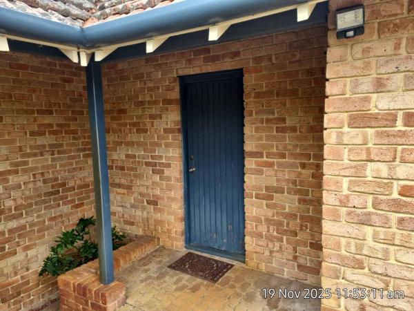 Angel Apartment - Bassendean