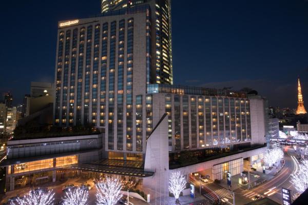 Grand Hyatt Tokyo - Ginza