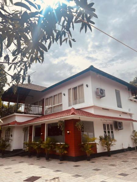 Royal Homestay - Kerala