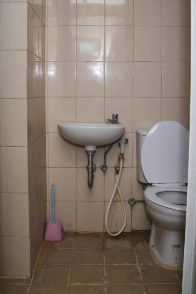 Panoramic By Buzz - Bandung