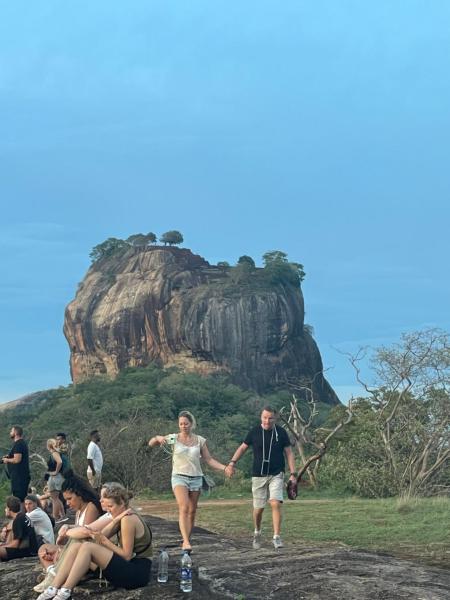 Dub & Drum Hostel - Sri Lanka