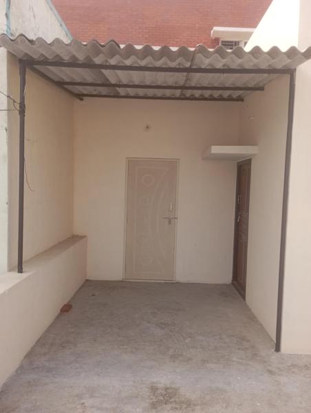 Gunan Home Stay,near Vijaya Mahal - Tiruvannamalai