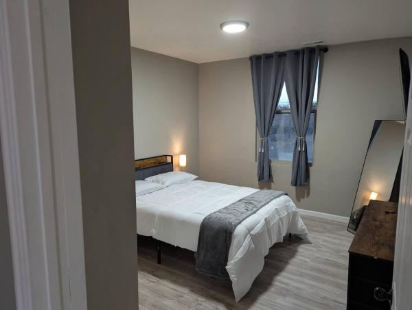 The Junction Cove |2br Apartment, Walk To Downtown - Ogden, UT