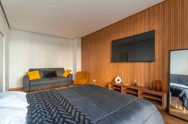 Urban Luxe Apartments - Milan