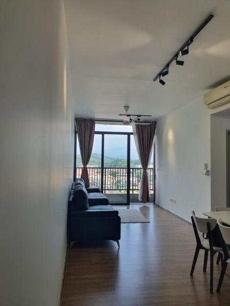 Jt Homestay - Kota Kinabalu