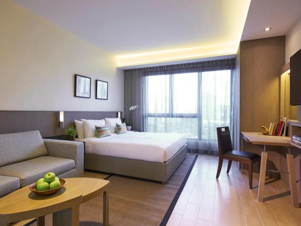 Oasia Residence Singapore By Far East Hospitality -