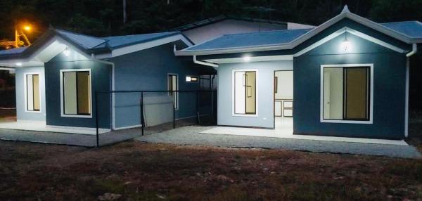 Villa ArmonÃa - Costa Rica