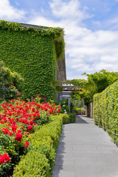 The Farmhouse At Meletos - Healesville