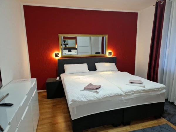 Ferienwohnung In Bielefeld - Oerlinghausen