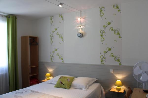 Hotel D'orléans - Angoulême