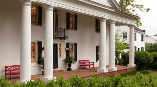 The Estate At Meander - Culpeper, VA