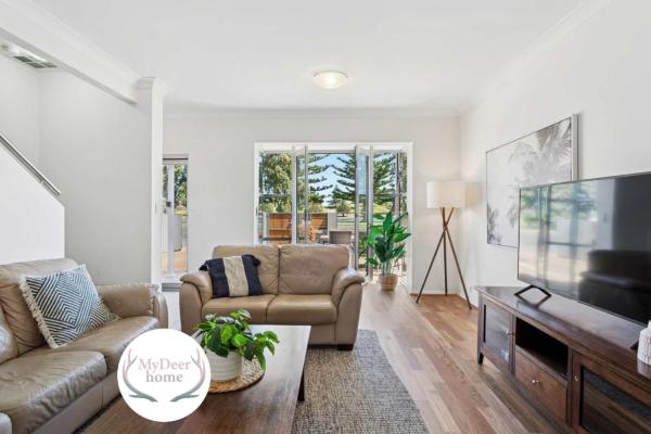 Sunshine Sea Retreat Glenelg Beachside Bliss - Blackwood