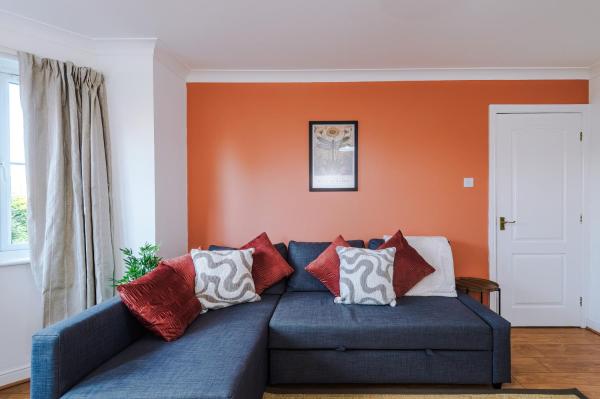 Stunning Home, Perfect For Groups, Free Parking! - Chester