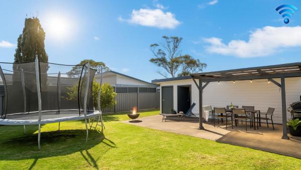 Sandy Paws - Culburra Beach