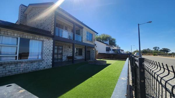 Bergriver View - Saint Helena Bay