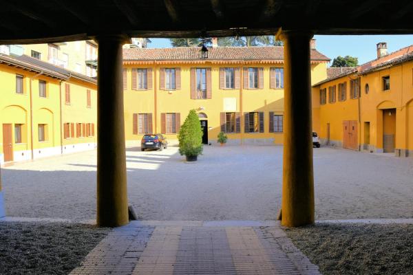 Corte Certosina - Lombardy