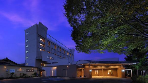 Hotel Symphony Annex Sagae Onsen - Yamagata