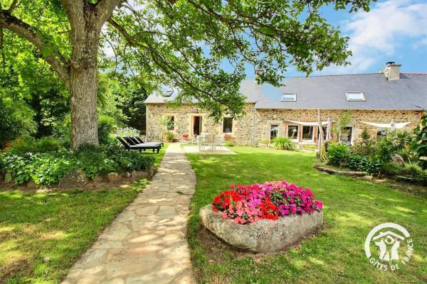 Sous Le Noyer - Plouha