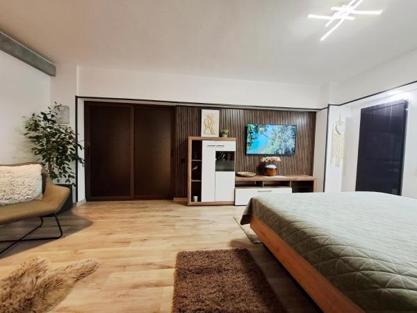 Bulevard 11 - Tulcea