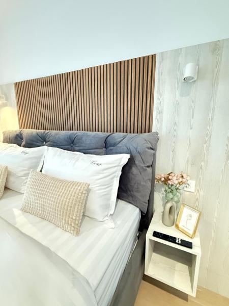 Luxury Aparthotel In The Centre Of Historic Suceava - Roumanie