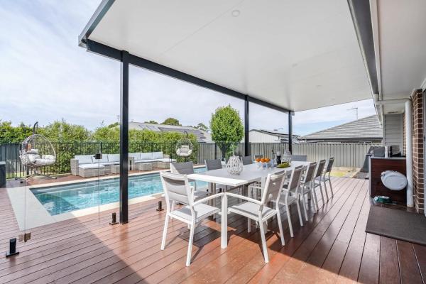 Sanctuary Splash Getaway - Australia