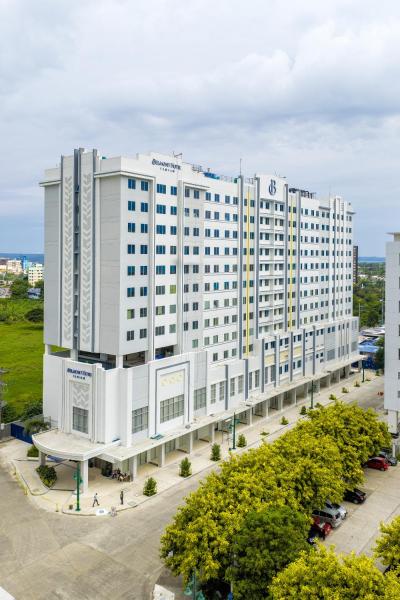 Belmont Hotel Iloilo - Iloilo City