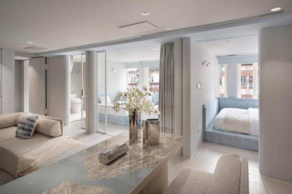 院院寓館 Yuanyuan Residence - Taiwan