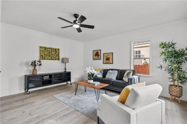 Fully Furnished 1-bedroom - Los Angeles