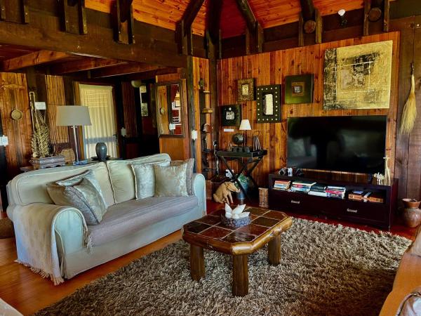 House 23 Ezulwini In Sodwana Bay Lodge - Mbazwana