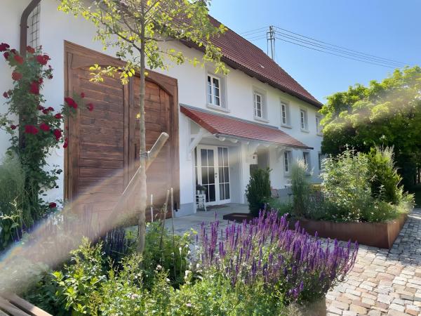 Am Rathaus 1 - Canton de Schaffhouse