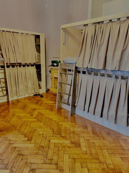 Hifzas Hostel - Azerbaijan