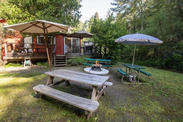 Sweet Creek - 몬테 리오