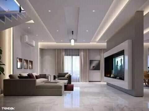 Appart Carthage - Tunisia