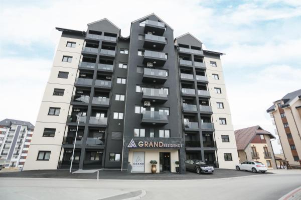 Grand Residence Zlatibor - Zlatibor