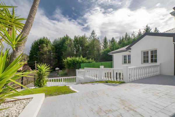 Alojamientos Rurales Rio Pas, Oruña - Torrelavega