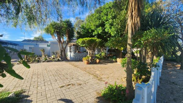 Jakaranda Haven - Velddrif