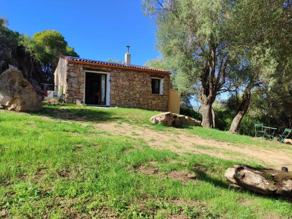 Smeralda Pic House - Arzachena