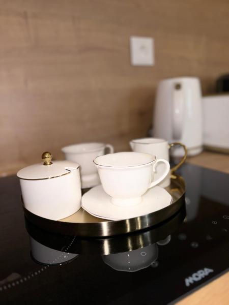 Zlatà Hus - Košice