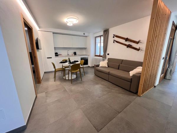 Curt Di Manai Charme Apartments - Italien