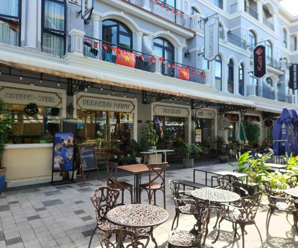 Breaking Dawn- Taeyang Hotel Phú Quốc - Phú Quốc