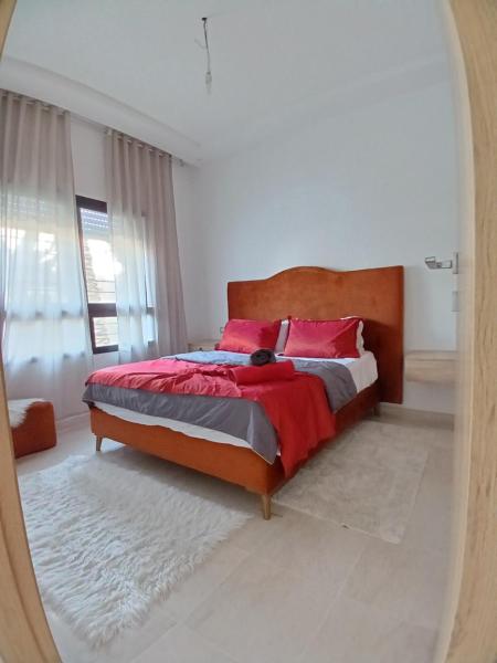 Chiraz Magesty Loft - La Marsa