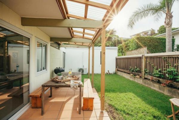 2 Br Unit Near The Beach Kohimarama - オークランド