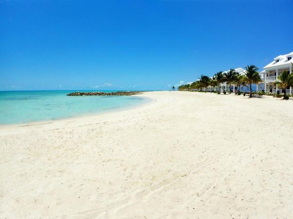 Bahamas Dream - Beach Luxury Vacation - Nassau