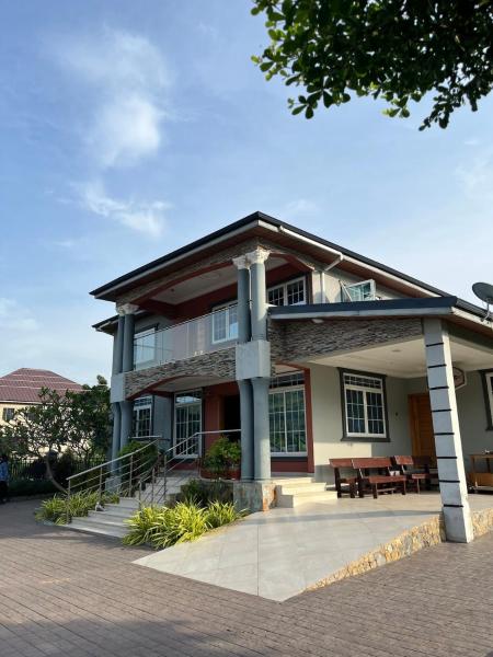 Ankyease Aclove - Ghana