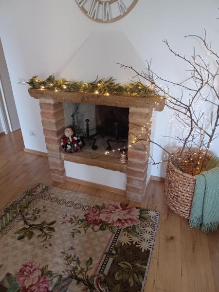 Casa Nella Appartamento Nel Centro Storico - Tuscany