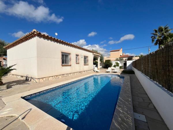 Villa Esther - L’Ametlla de Mar