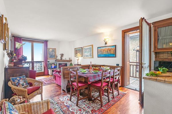 Appartamento Azzurri Di Italia - Happy Rentals - Sestriere