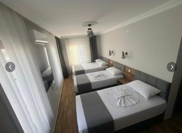 Avka Palace - Edirne