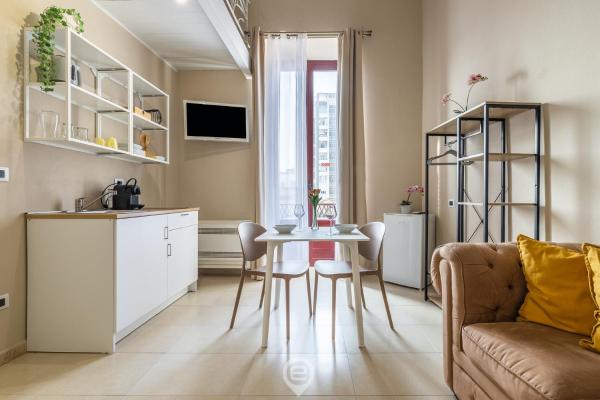 Sardinia Holiday Suites - 卡尼亞裡