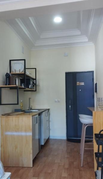 Mutamba City View Apartment - Luanda